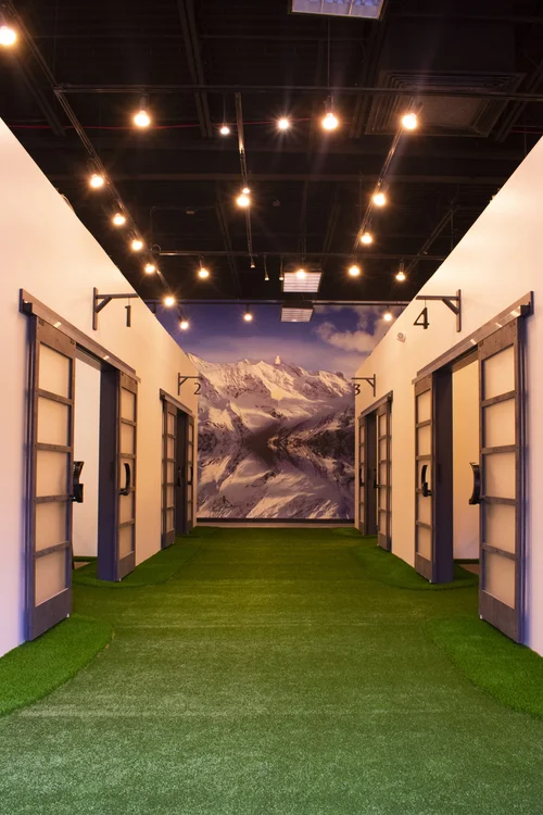 GolfDojo | Western New York’s Best Indoor Golf Experience