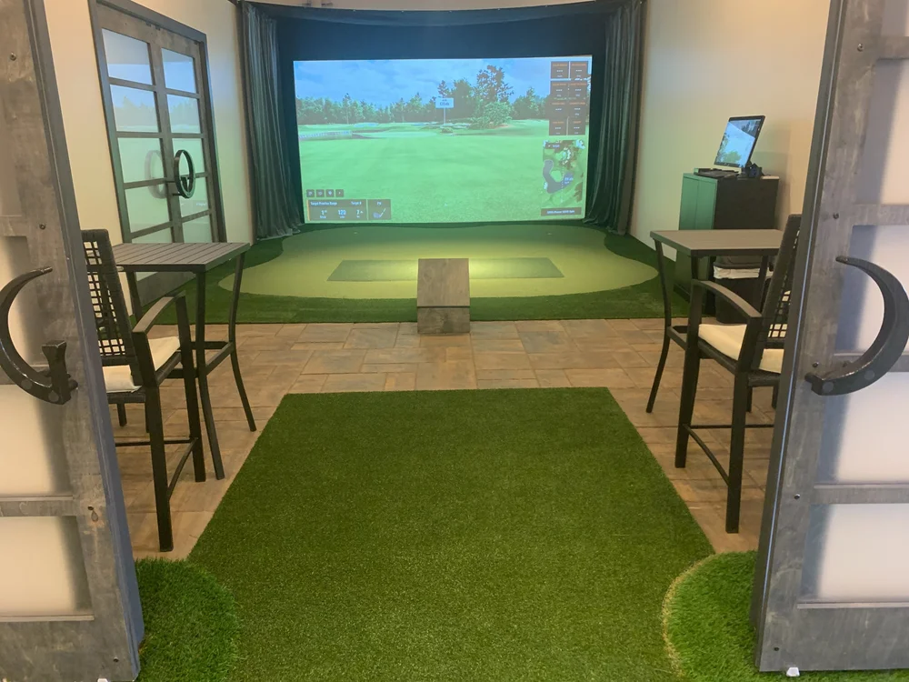 GolfDojo | Western New York’s Best Indoor Golf Experience