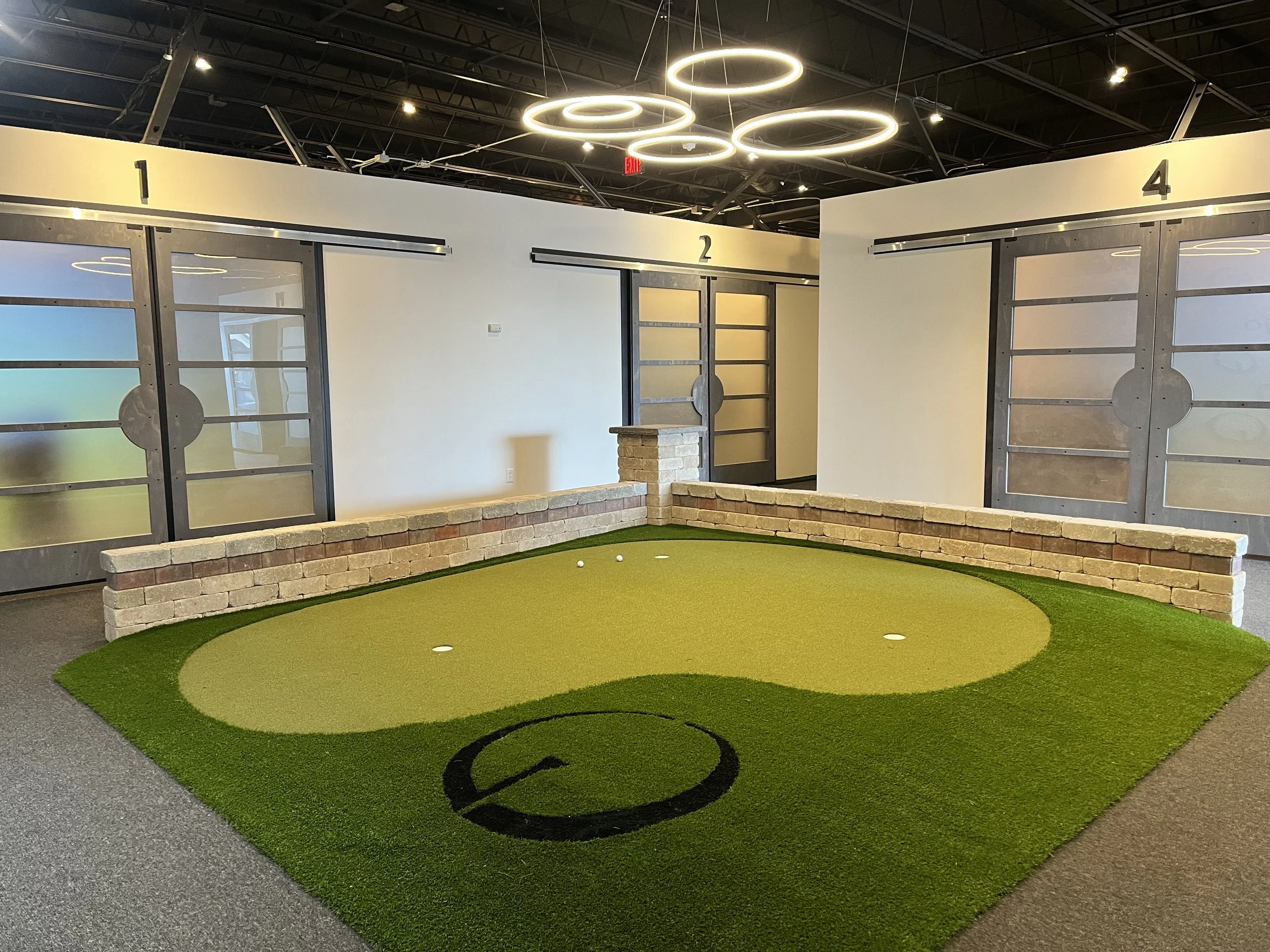 General 6 — GolfDojo, WNY Indoor Golf