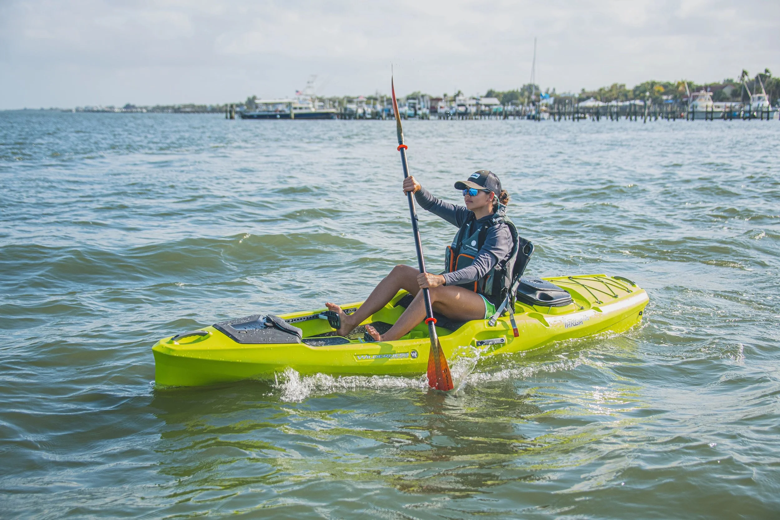 Recreational Kayaks — Store — TRUSTY