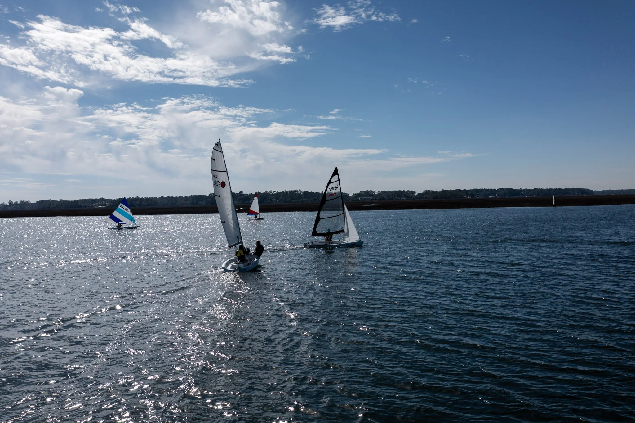 rentalsailboats — TRUSTY