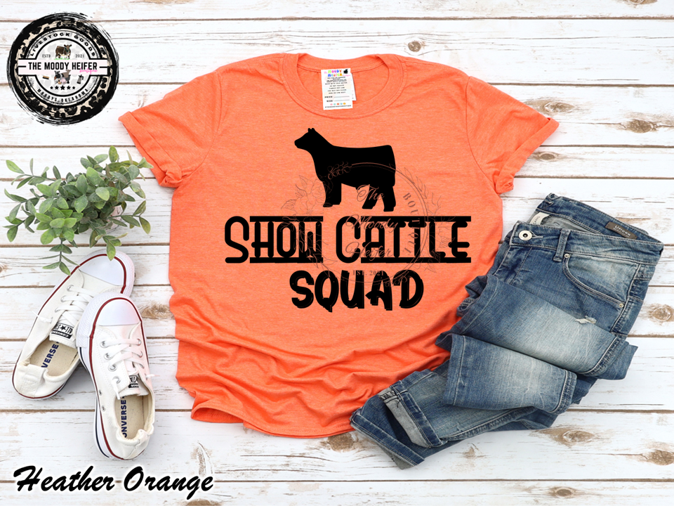 Livestock Collection — Shop — The Moody Heifer Boutique