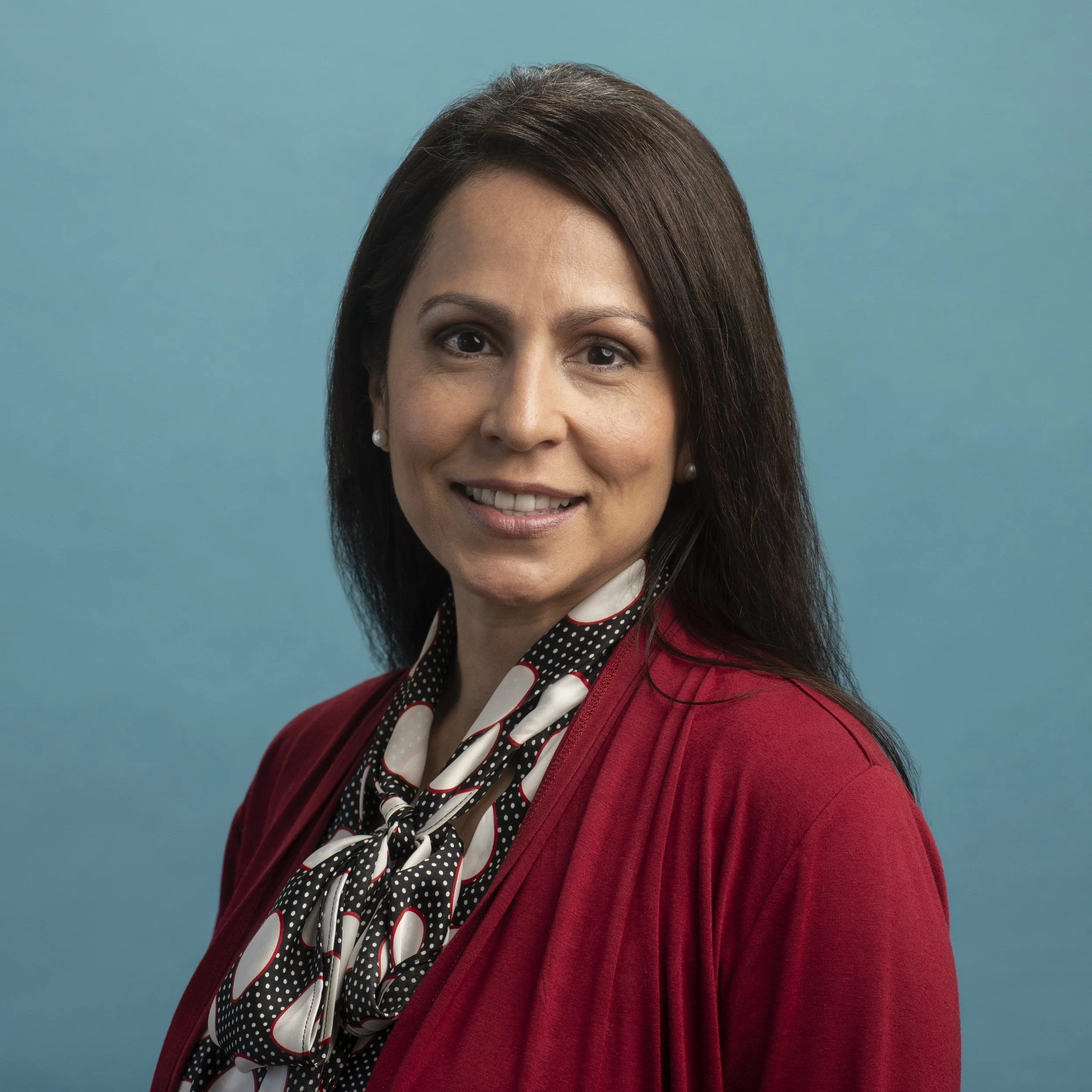 Young Women's Leadership Academy (YWLA)