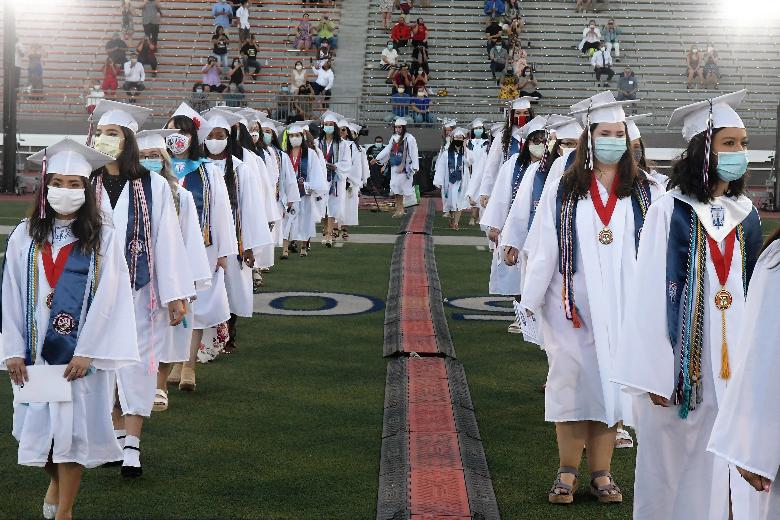 Young Women's Leadership Academy (YWLA)
