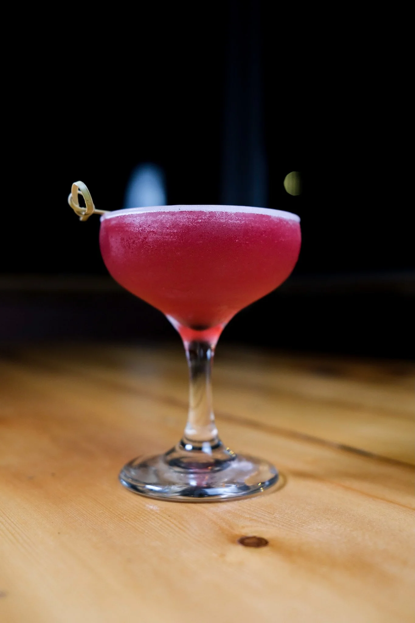 THE MAYFLY NYC COCKTAILS & KITCHEN