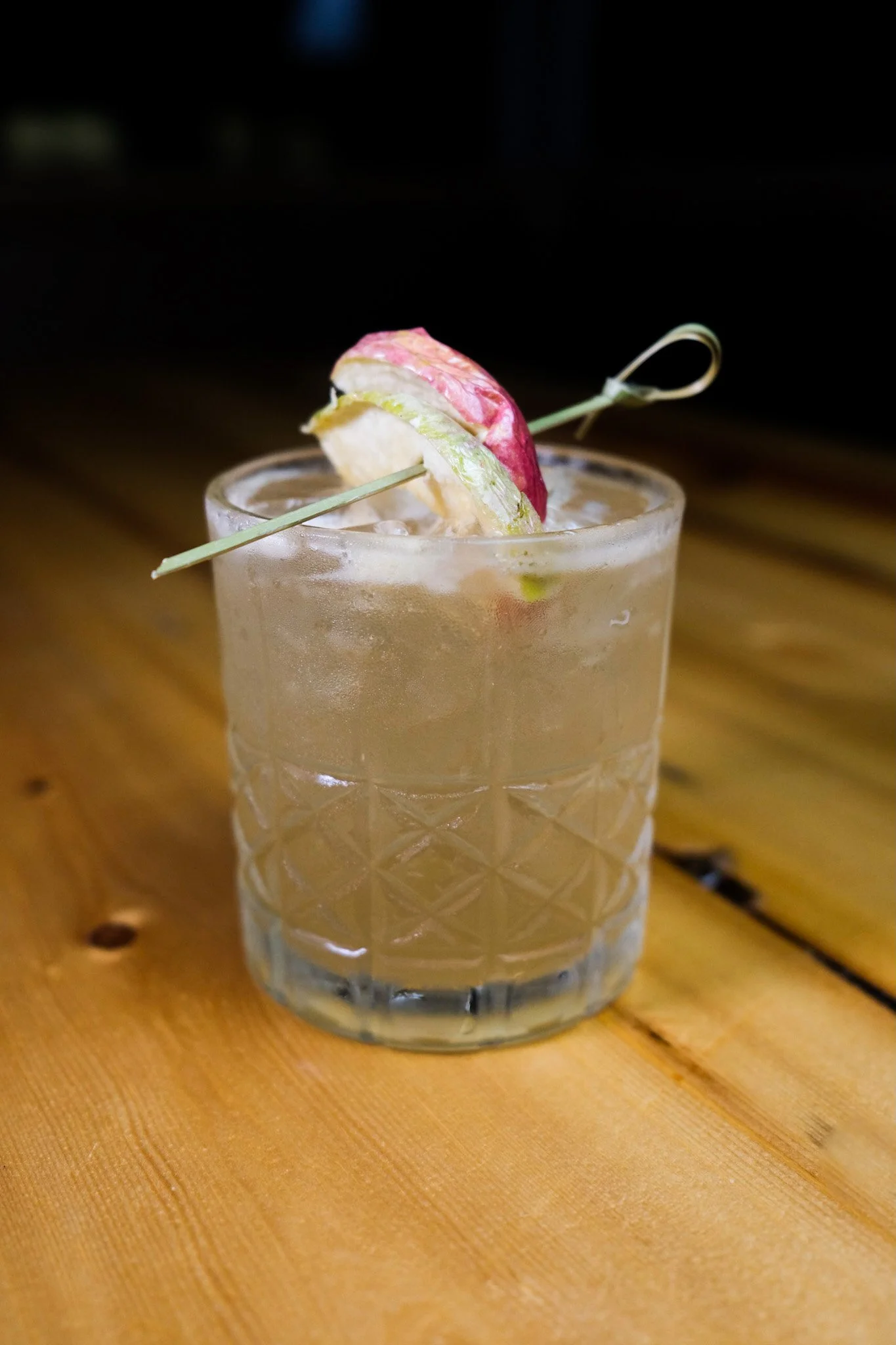 THE MAYFLY NYC COCKTAILS & KITCHEN