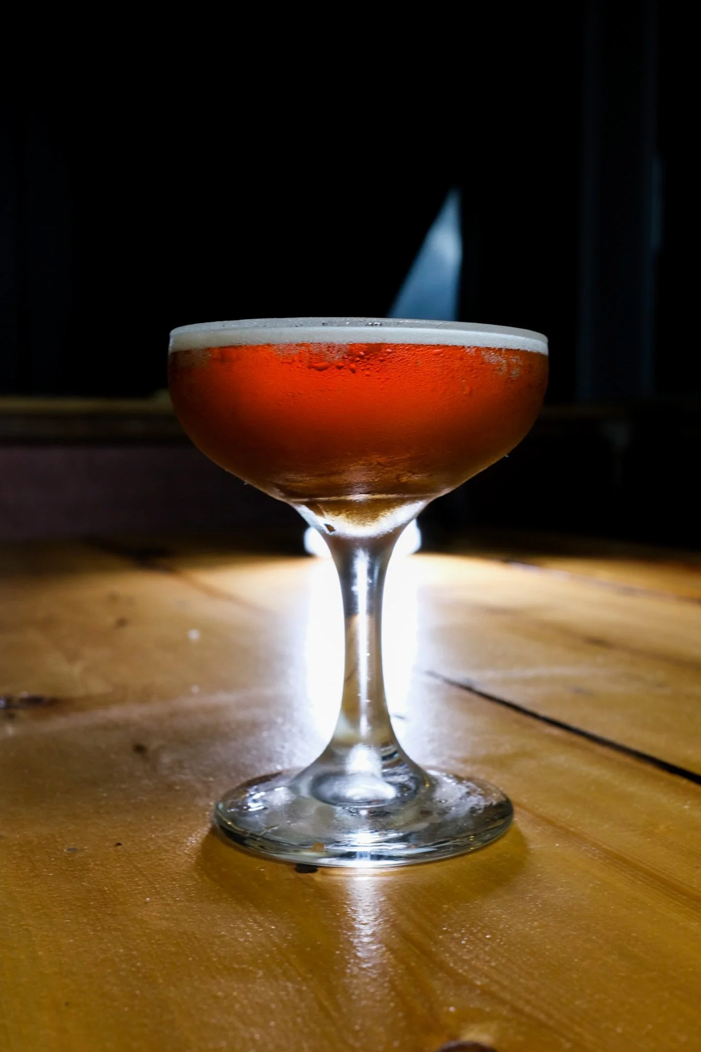 THE MAYFLY NYC COCKTAILS & KITCHEN