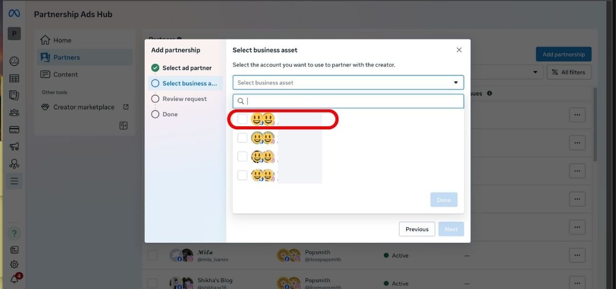 2025 Guide: Setting Up Brand Collab Whitelisting on Meta — Foxwell Digital