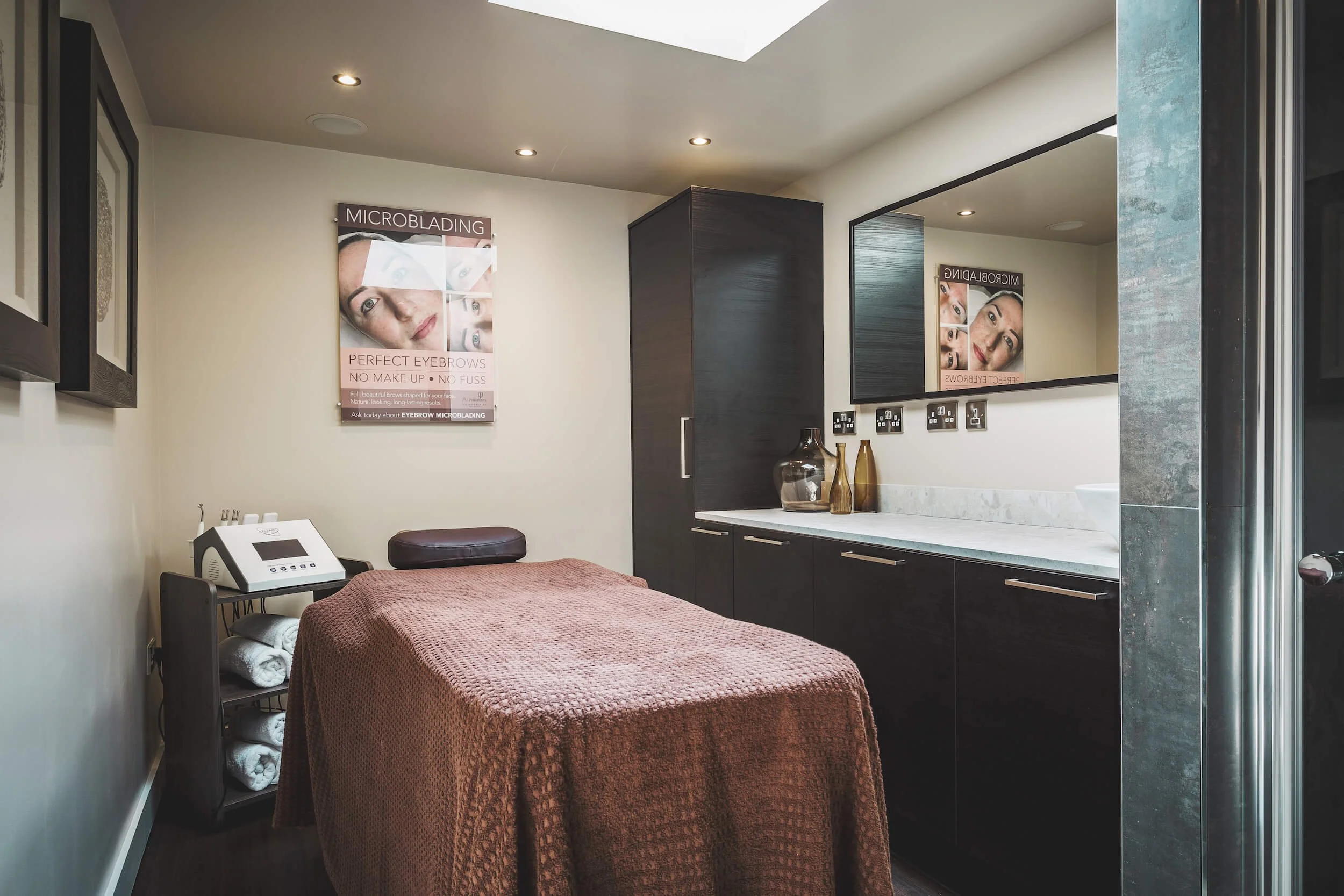 Home | B Beauty & Spa