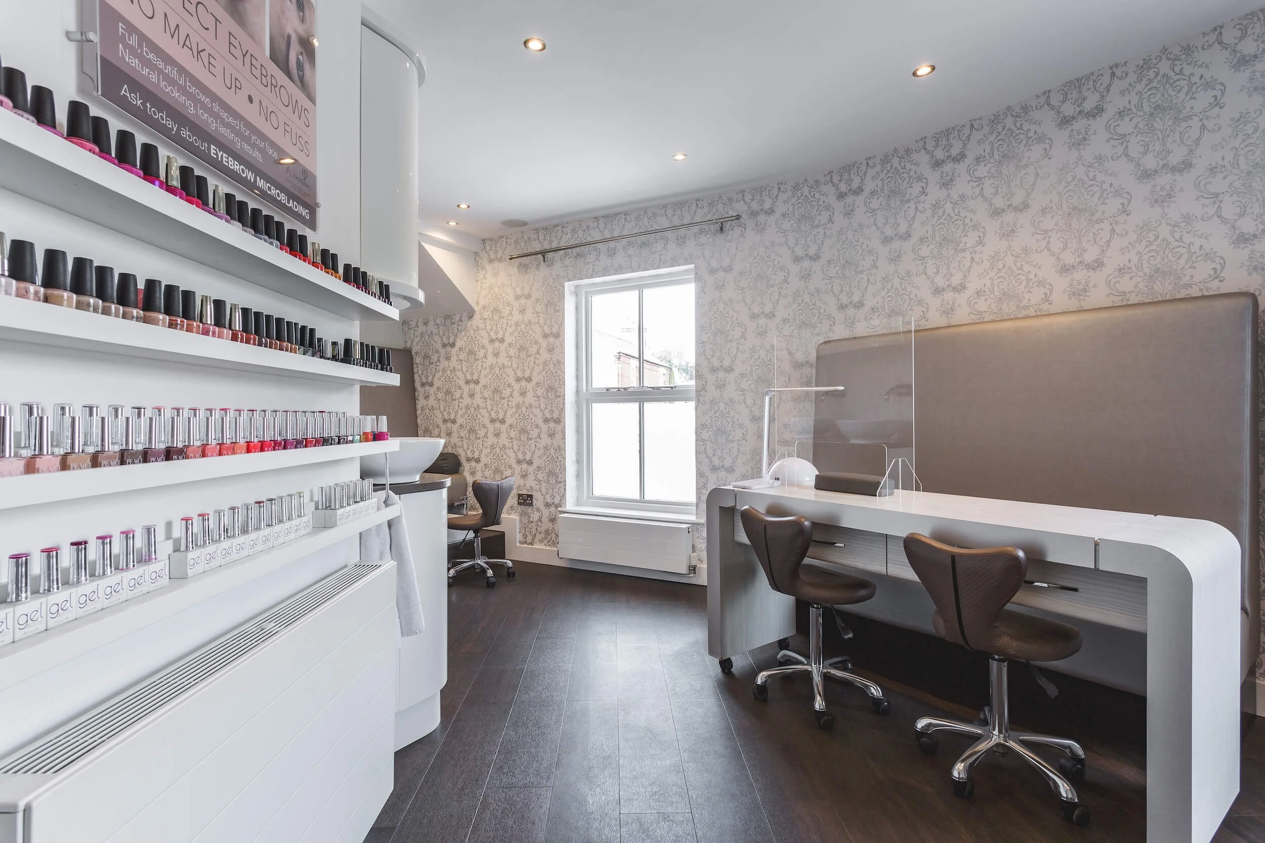 Home | B Beauty & Spa