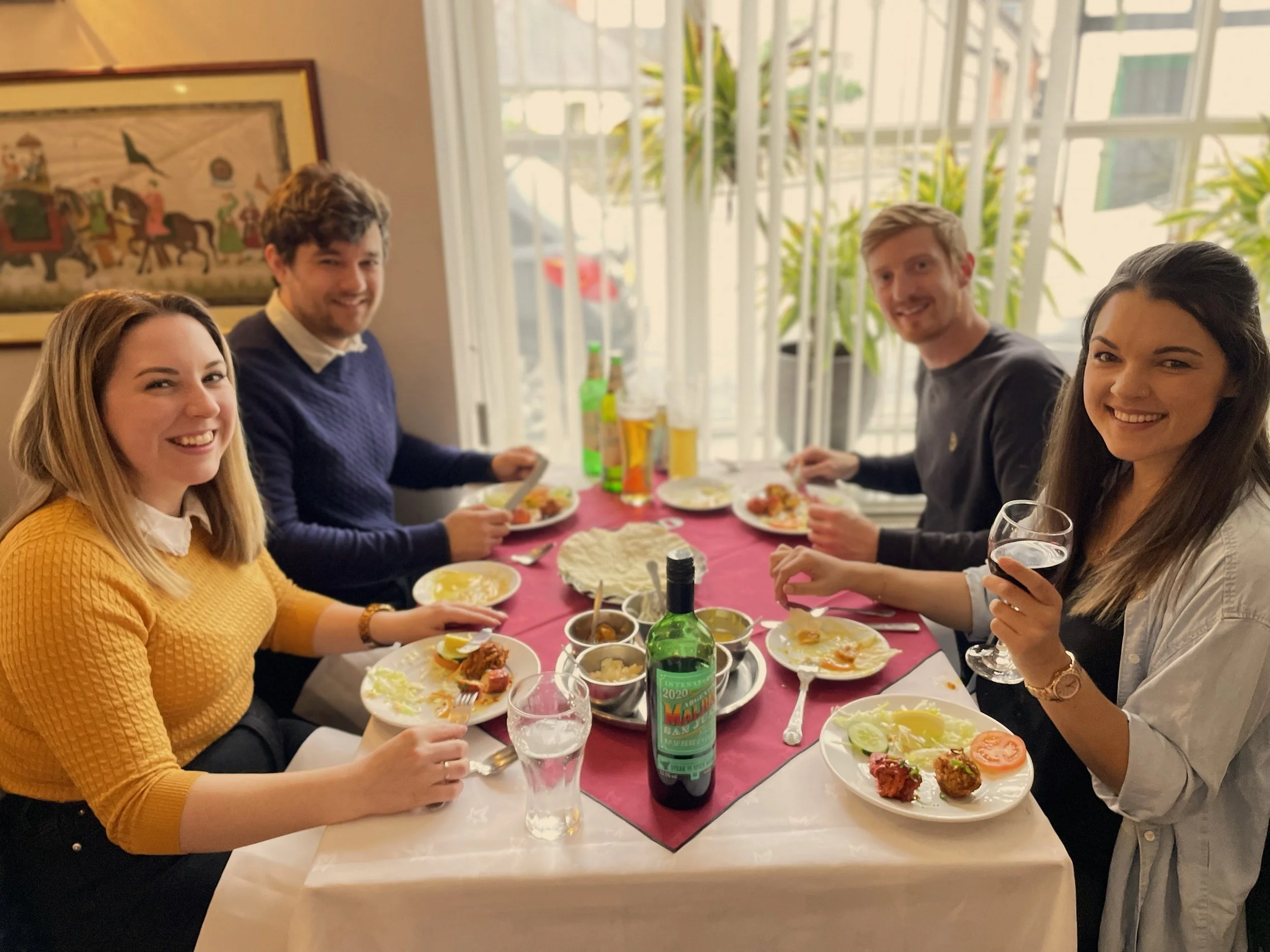 Spice Cottage Westbourne: Indian Restaurant and Takeaway near Emsworth