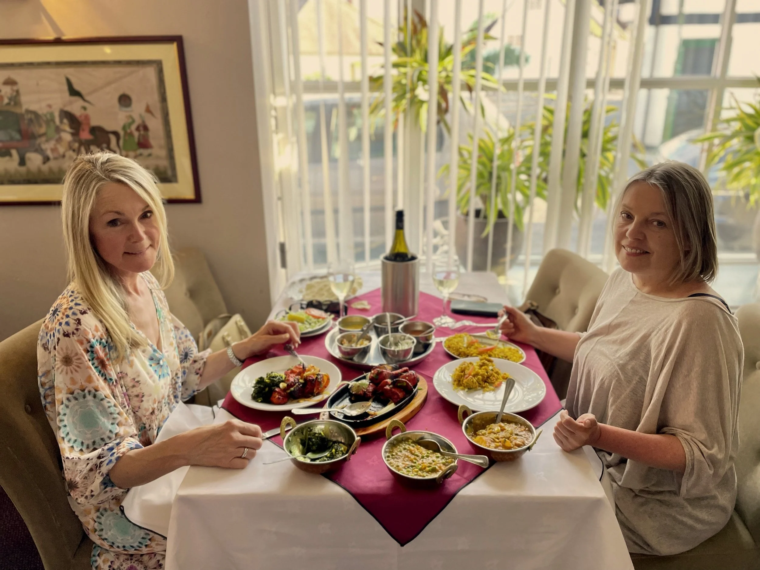 Spice Cottage Westbourne: Indian Restaurant and Takeaway near Emsworth