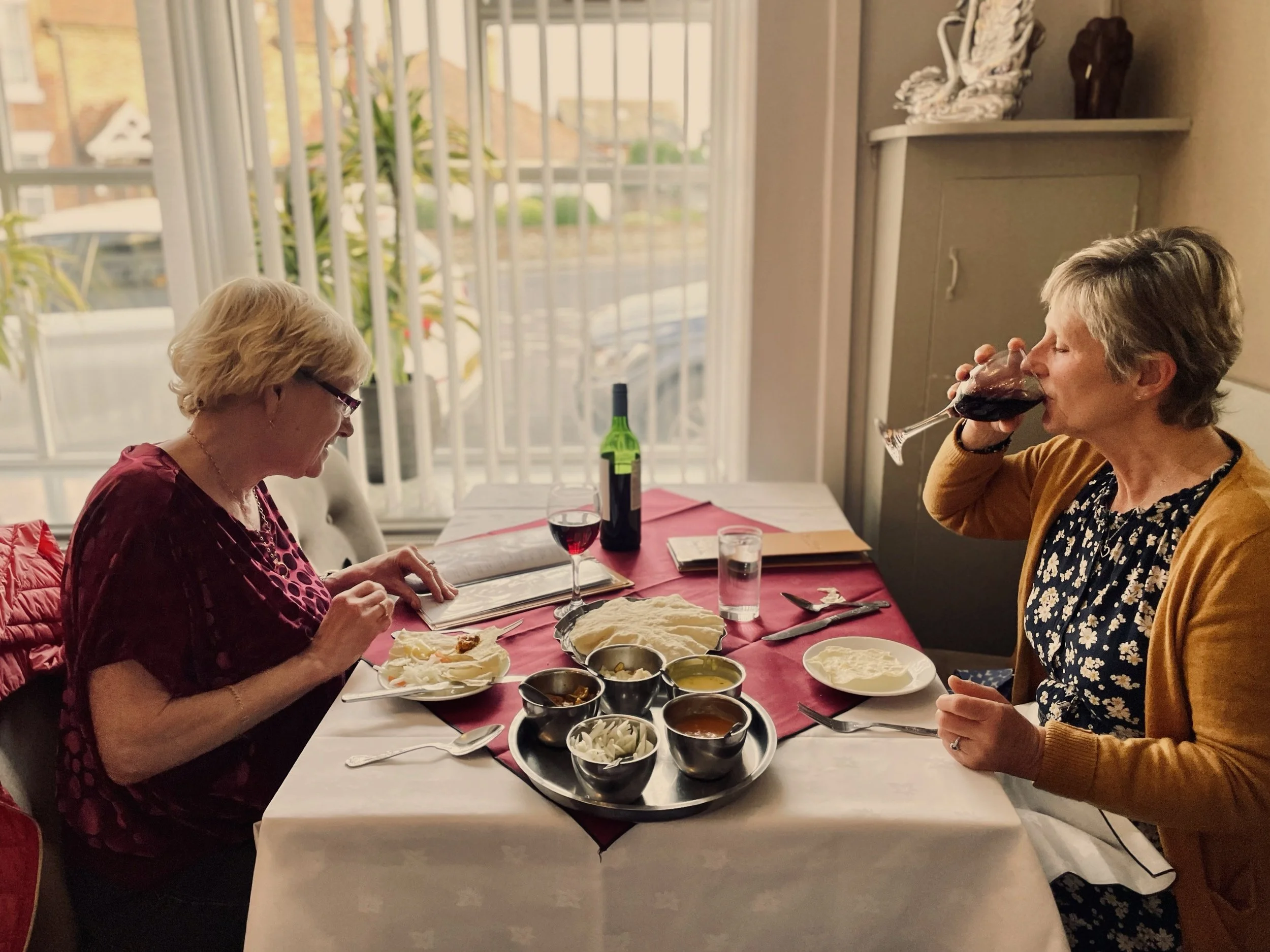 Spice Cottage Westbourne: Indian Restaurant and Takeaway near Emsworth