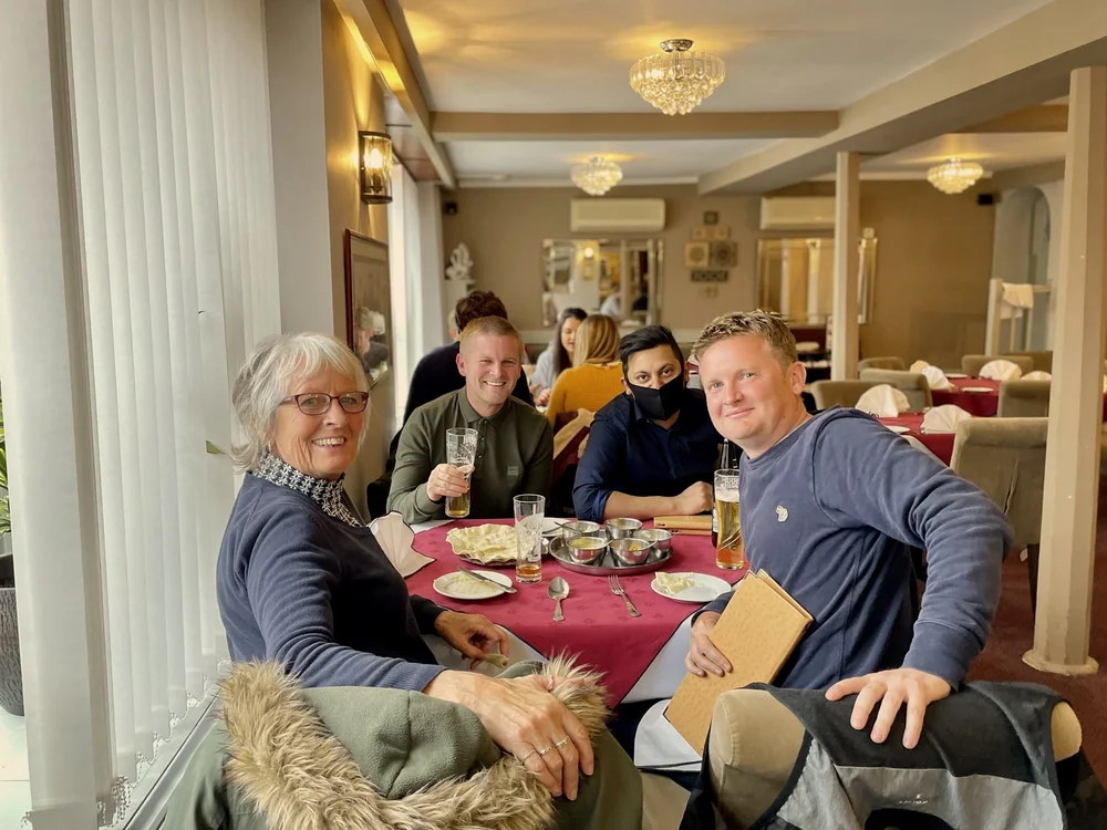 Spice Cottage Westbourne: Indian Restaurant and Takeaway near Emsworth