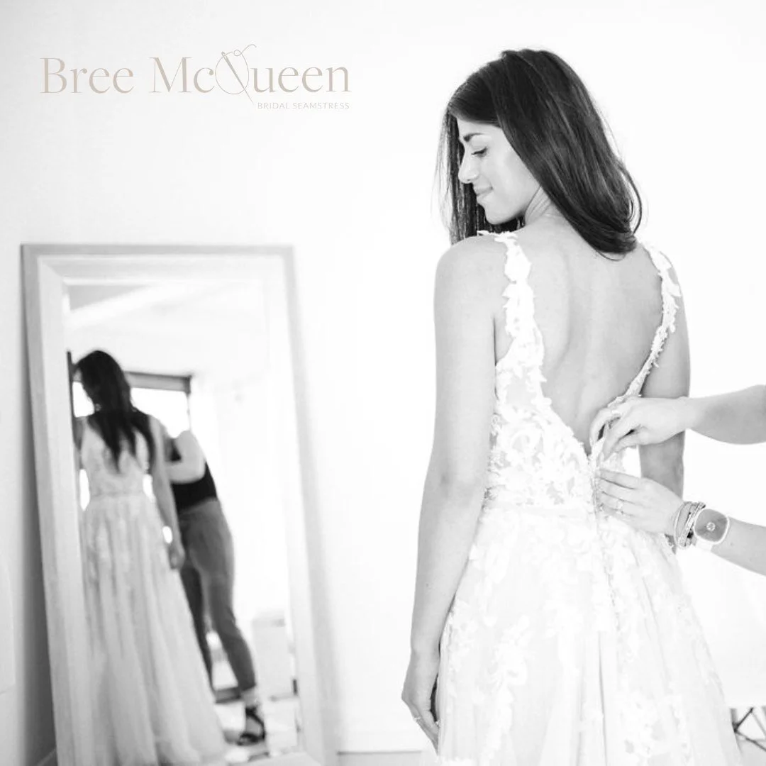 Fitting To Do List — Bree McQueen