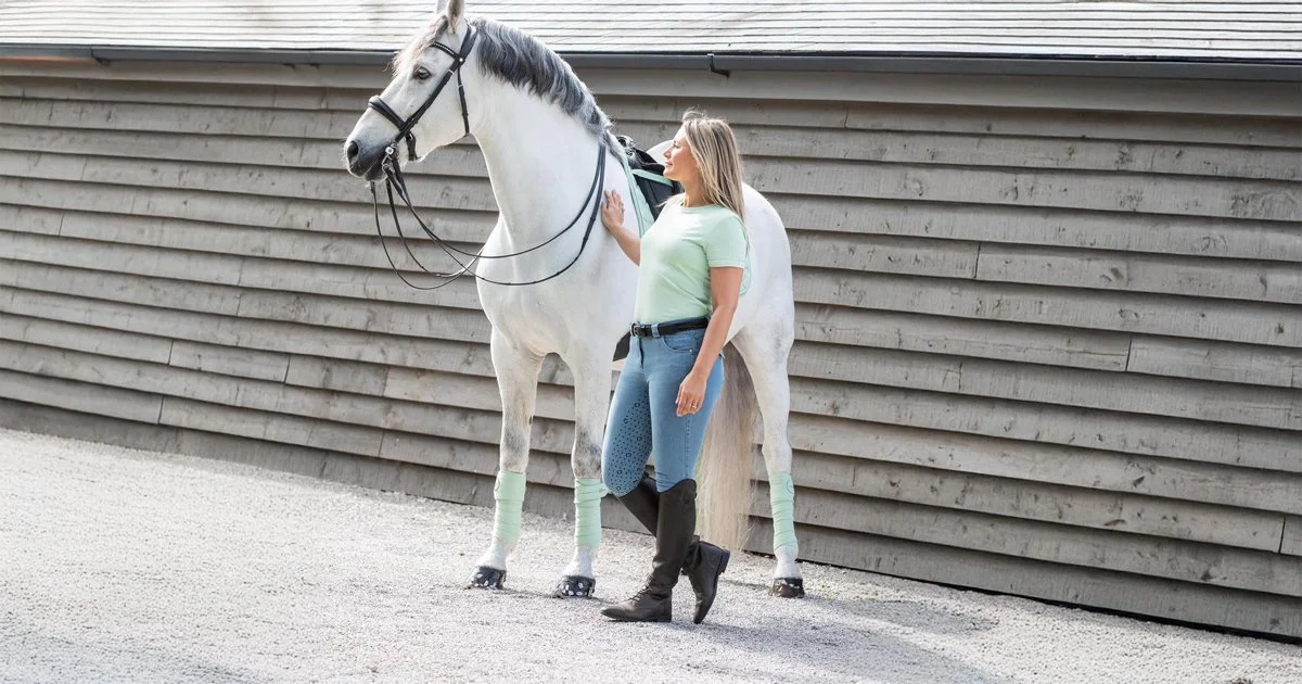 Quercetin for horses. Is it the natural boost your horse needs? — Horse ...