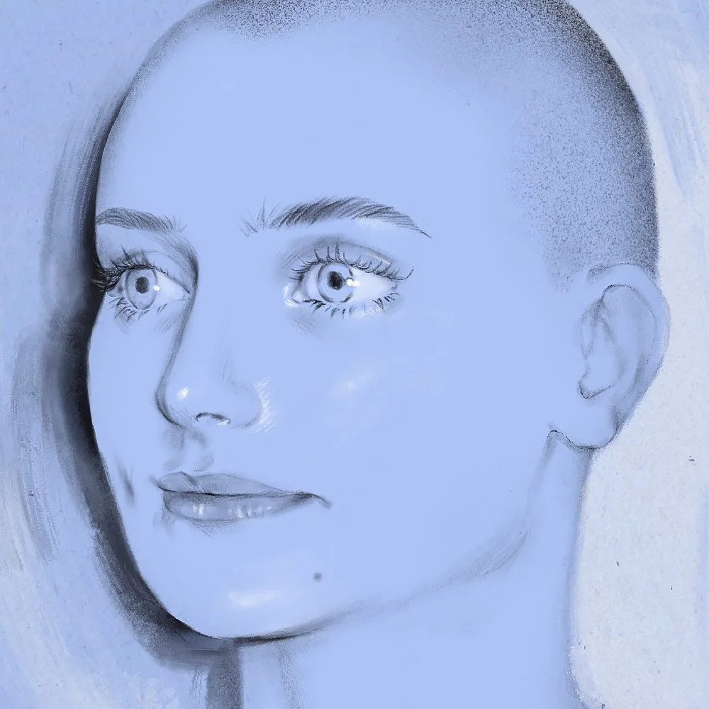 Olivia Tse | London-Based Fashion Illustrator | Fashion & Beauty ...