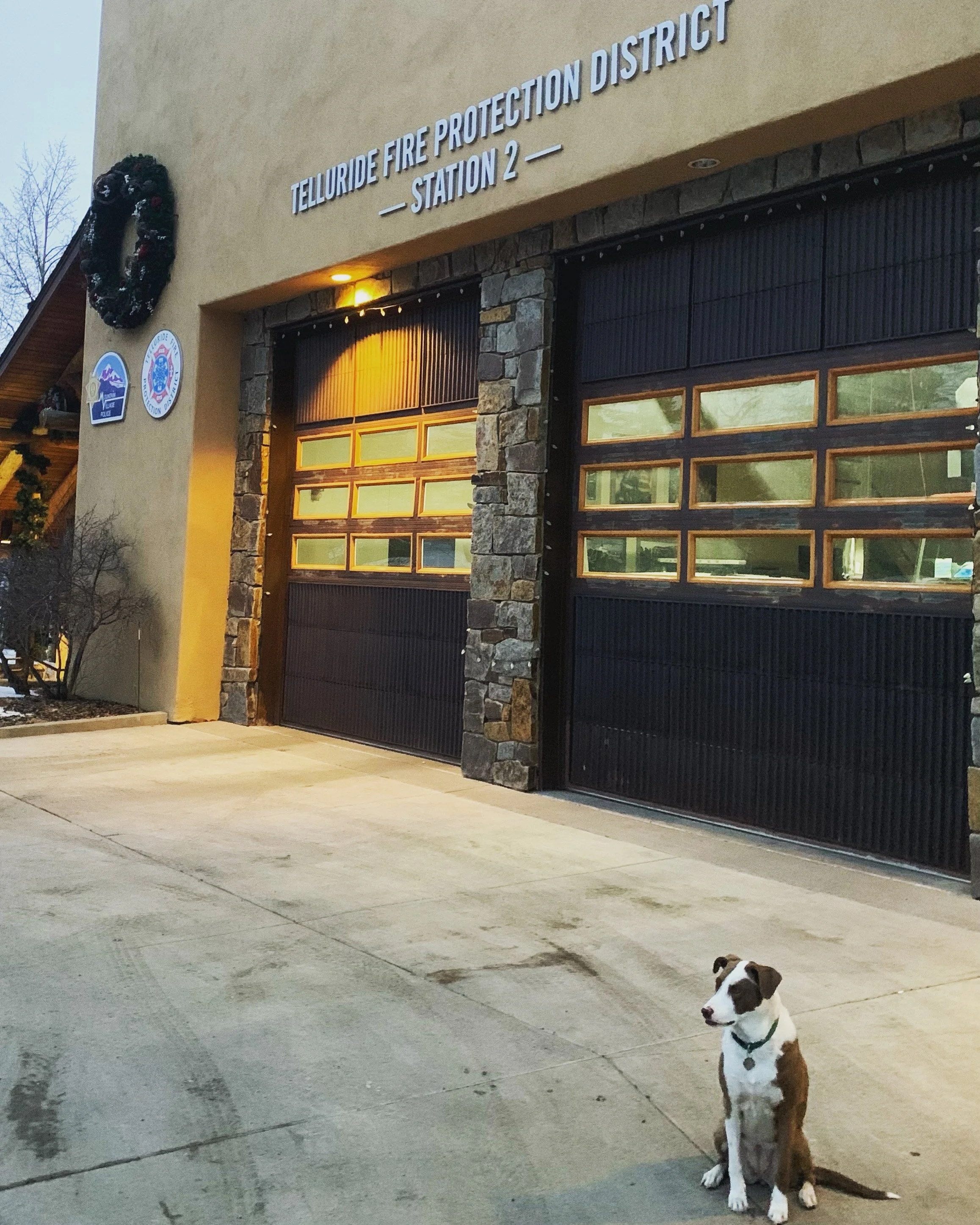 Photo Gallery — Telluride Fire Protection District