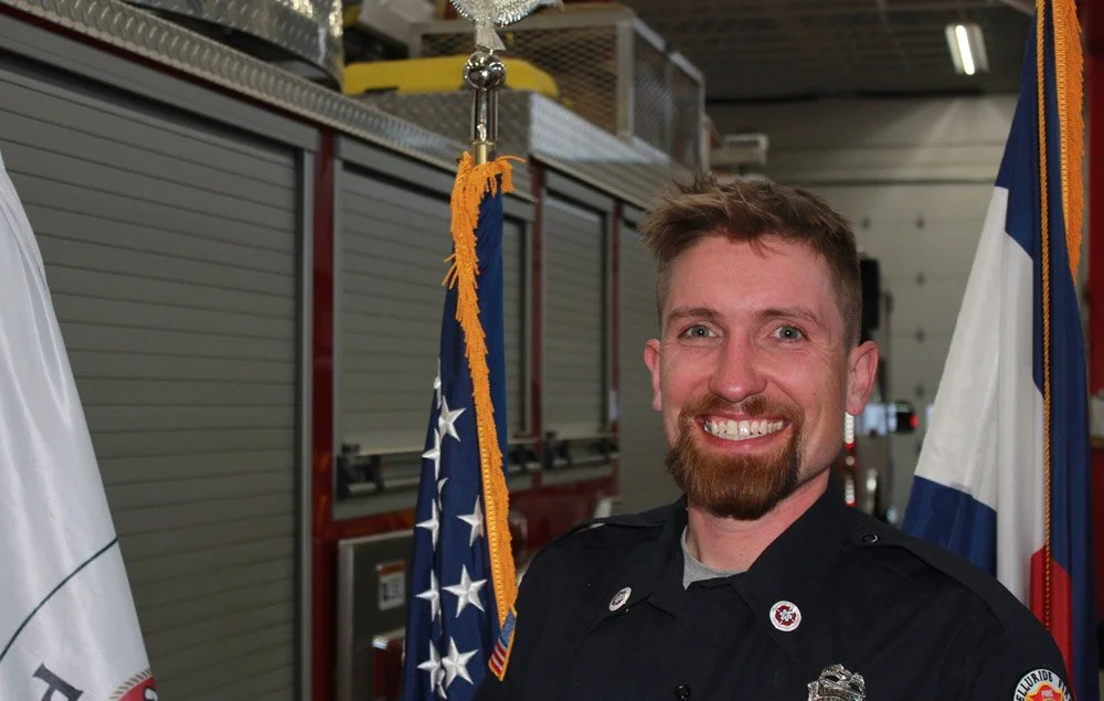 Staff & Board — Telluride Fire Protection District