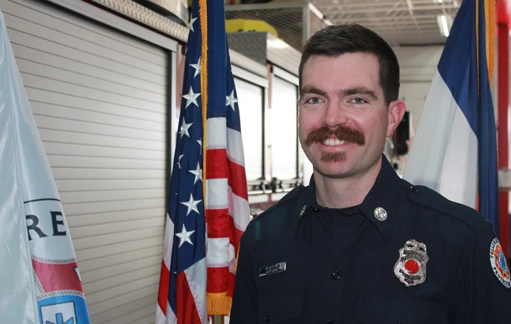 Staff & Board — Telluride Fire Protection District