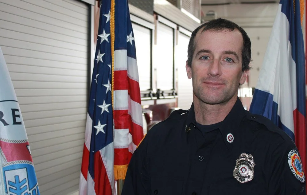 Staff & Board — Telluride Fire Protection District