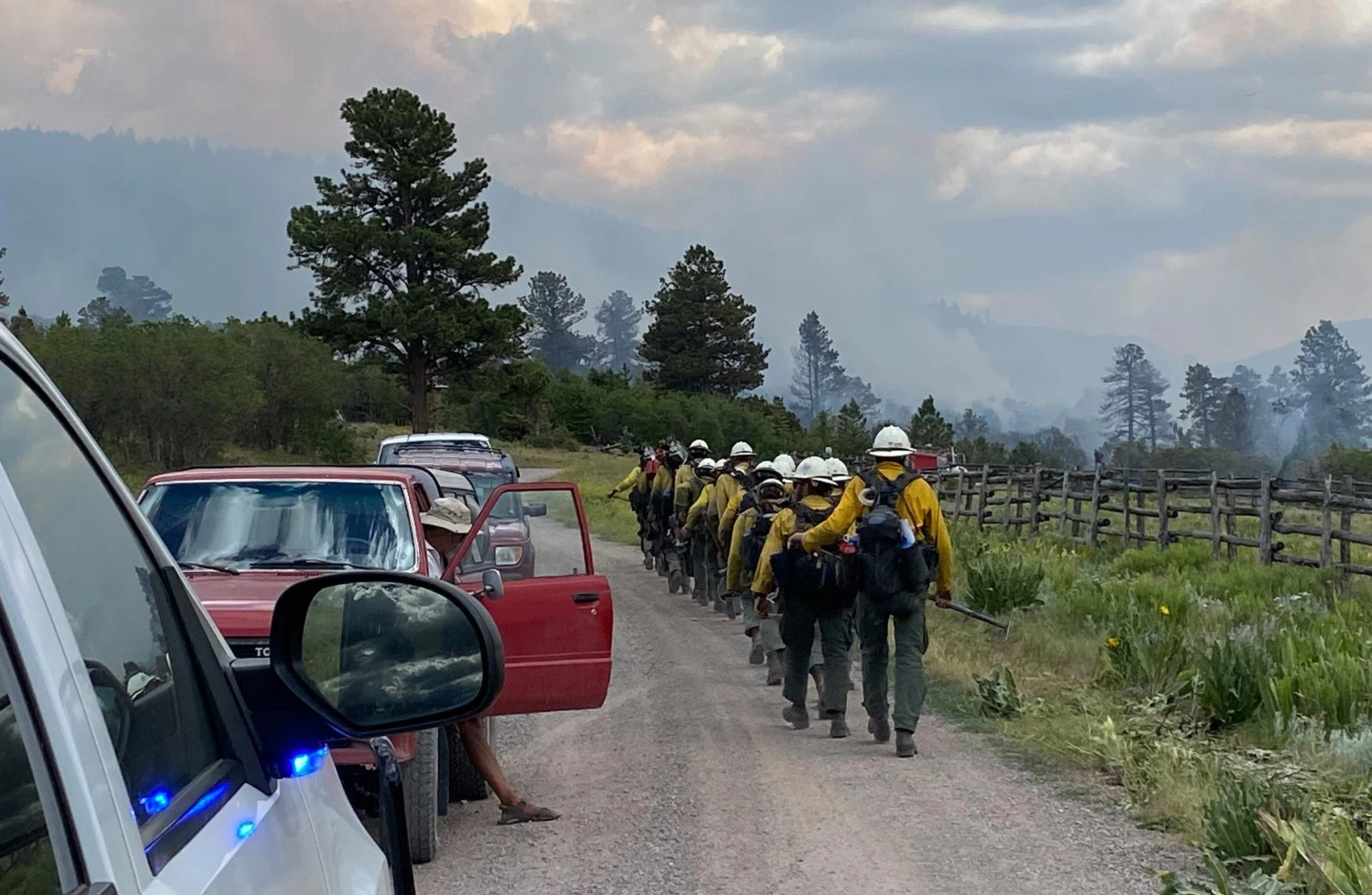 Careers — Telluride Fire Protection District