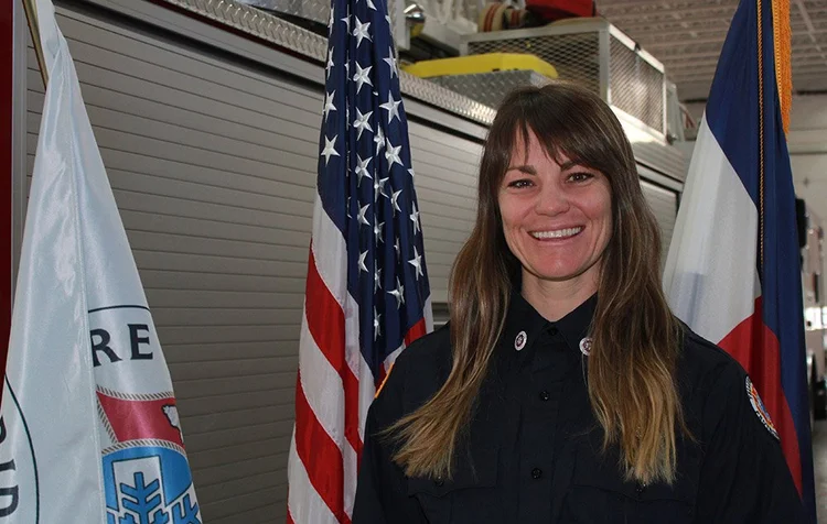 Staff & Board — Telluride Fire Protection District