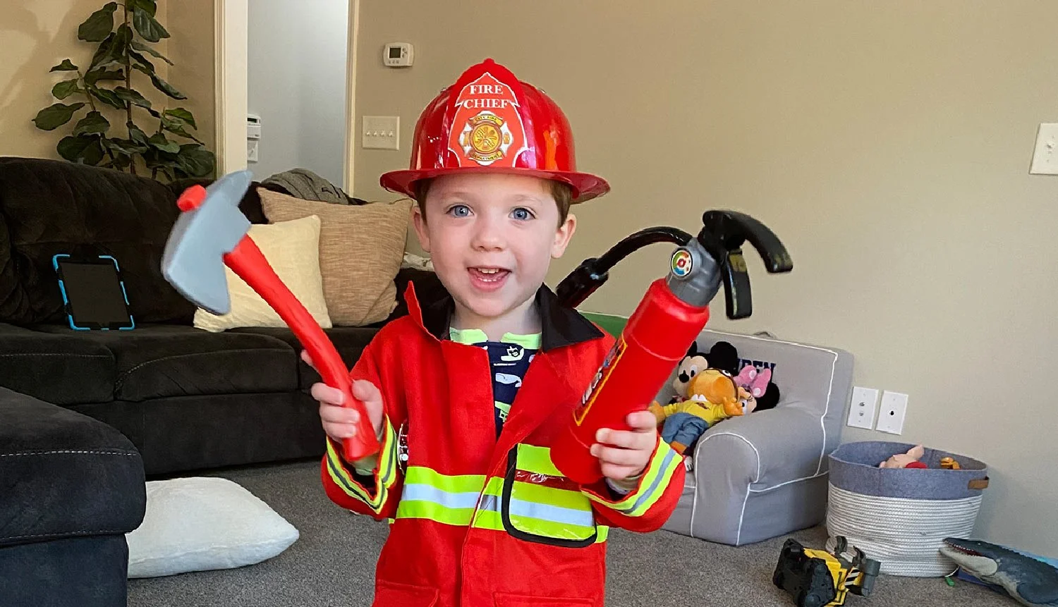 Telluride Fire Protection District