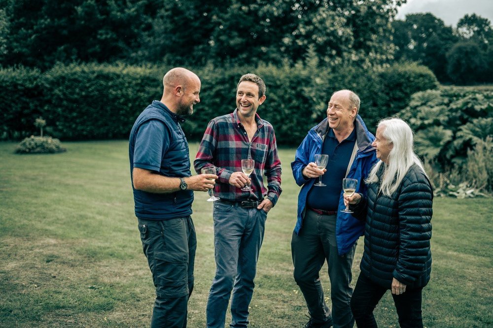 About — Ayriel Studios