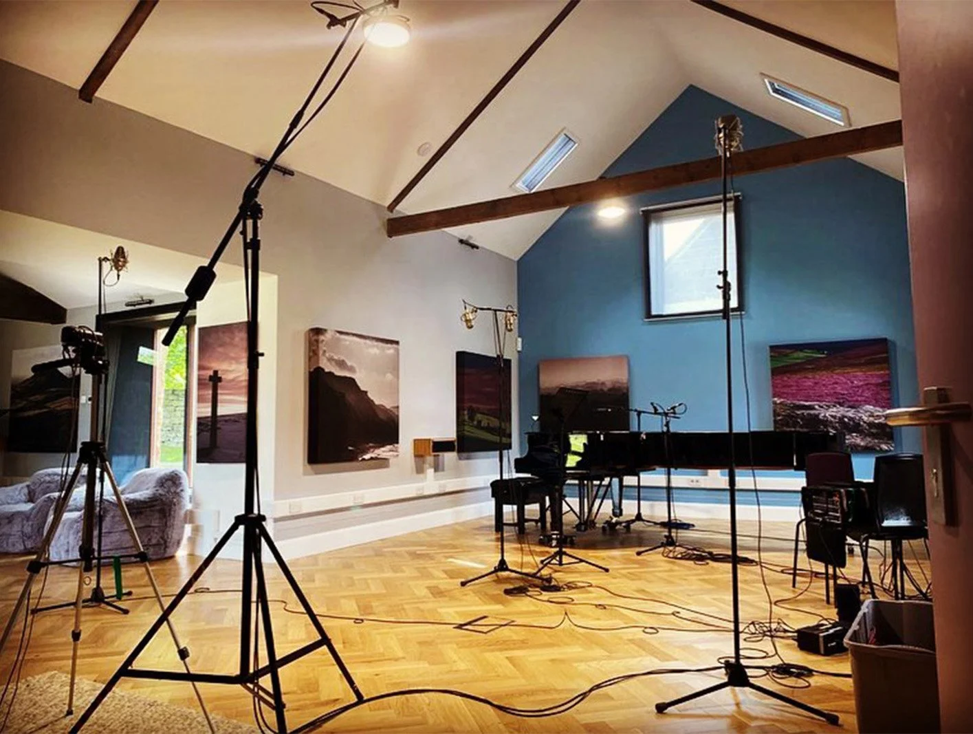 Gallery — Ayriel Studios