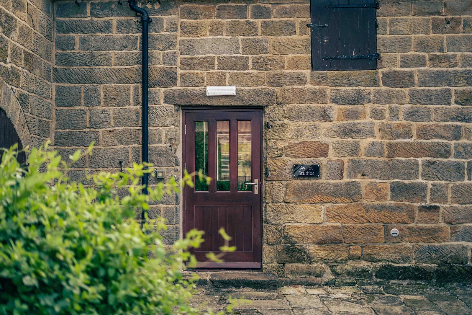 Gallery — Ayriel Studios