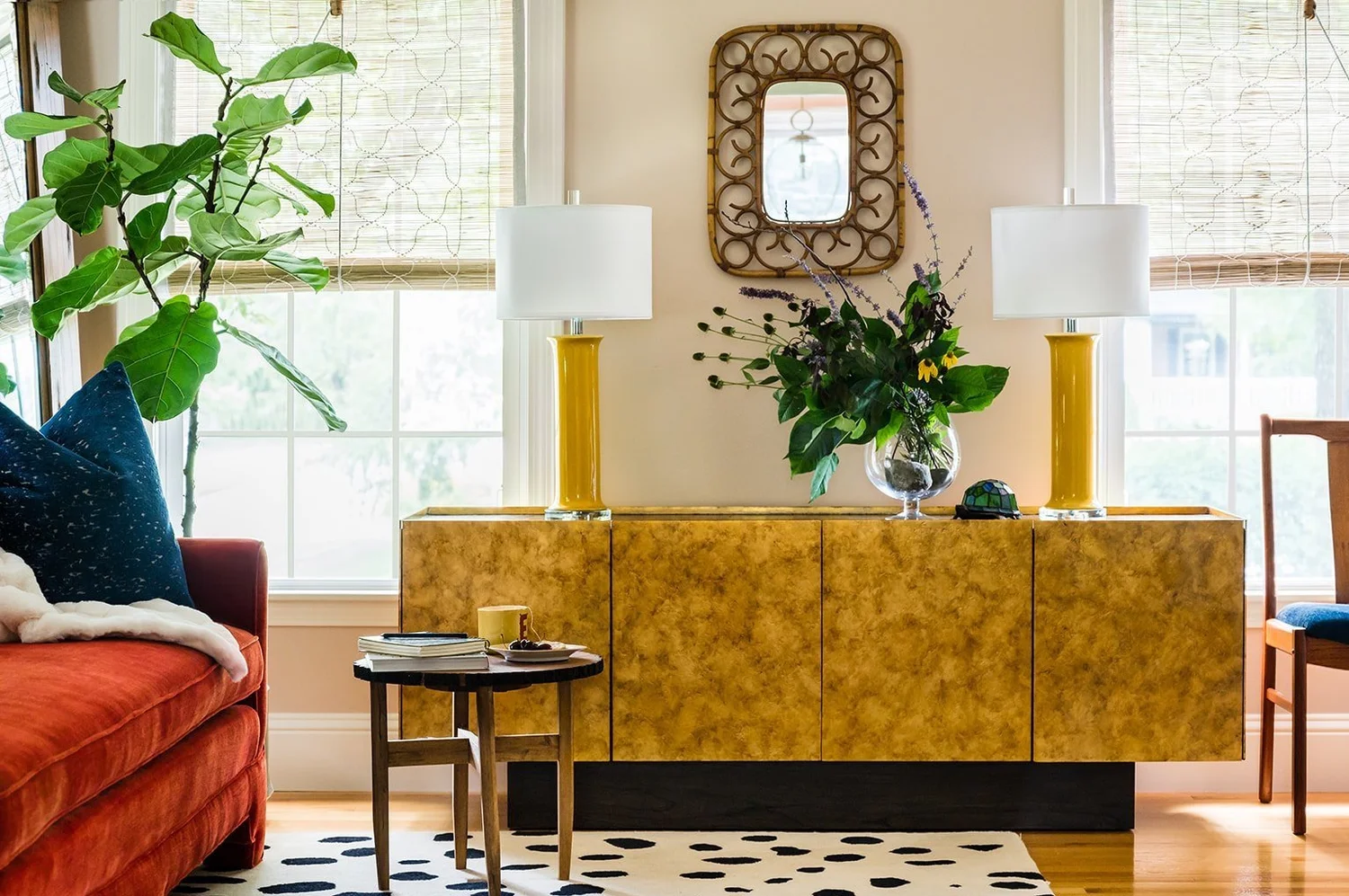Hello Pearl Interiors, LLC