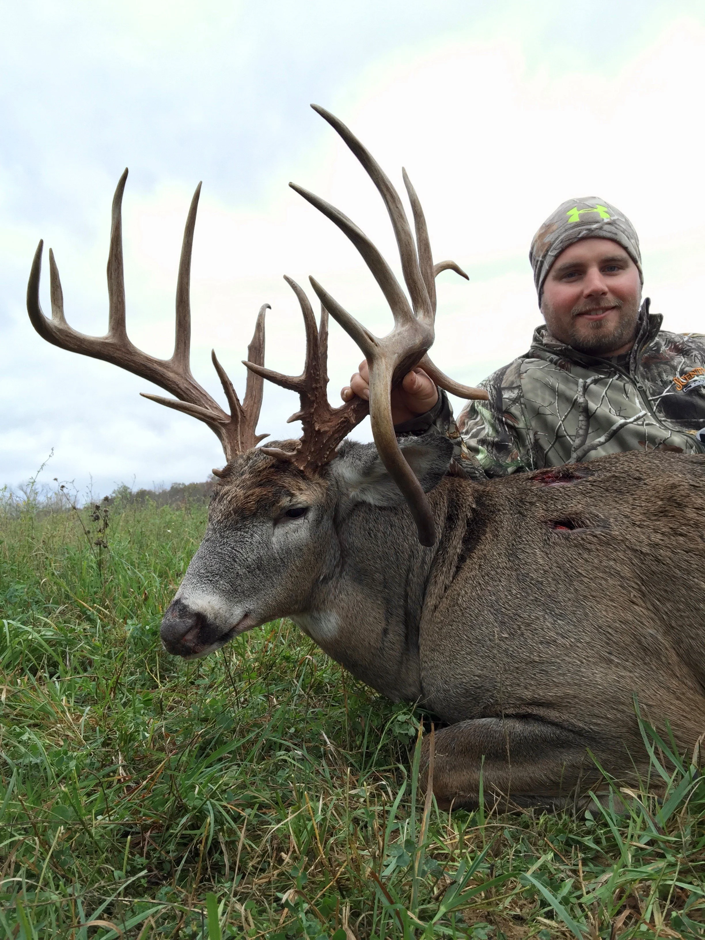 Trophy Gallery — Sunfish Valley Whitetails