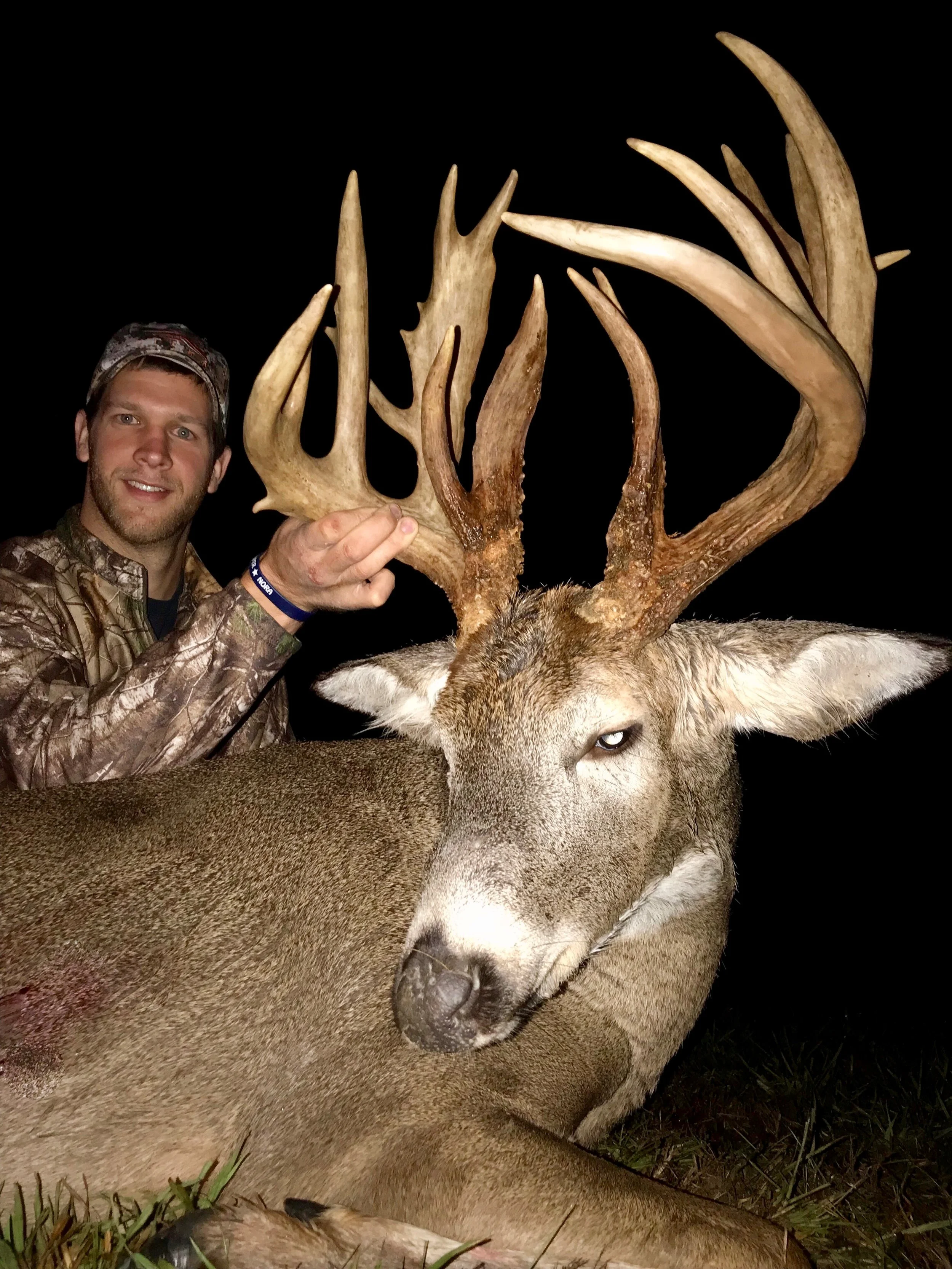 Sunfish Valley Whitetails