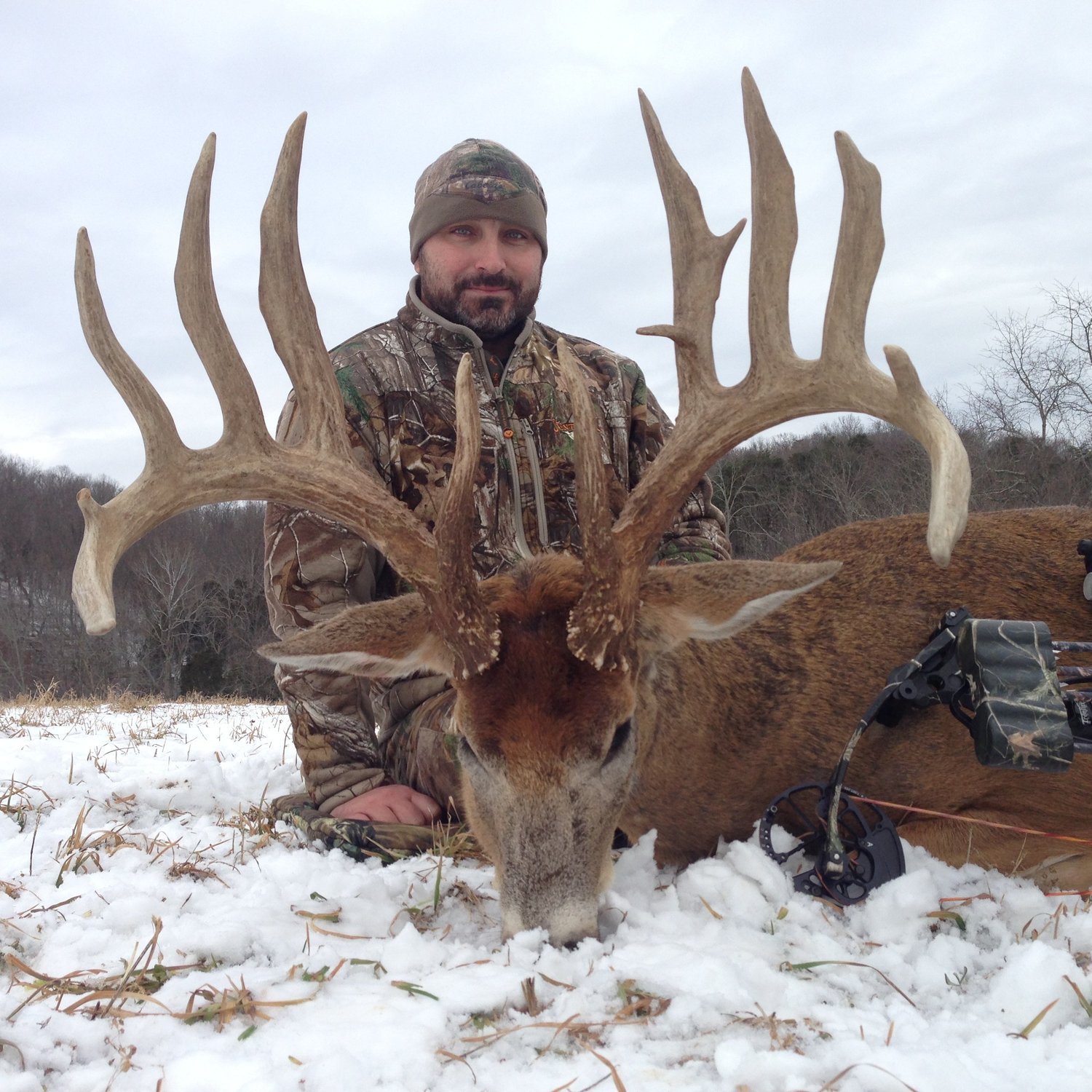 Sunfish Valley Whitetails