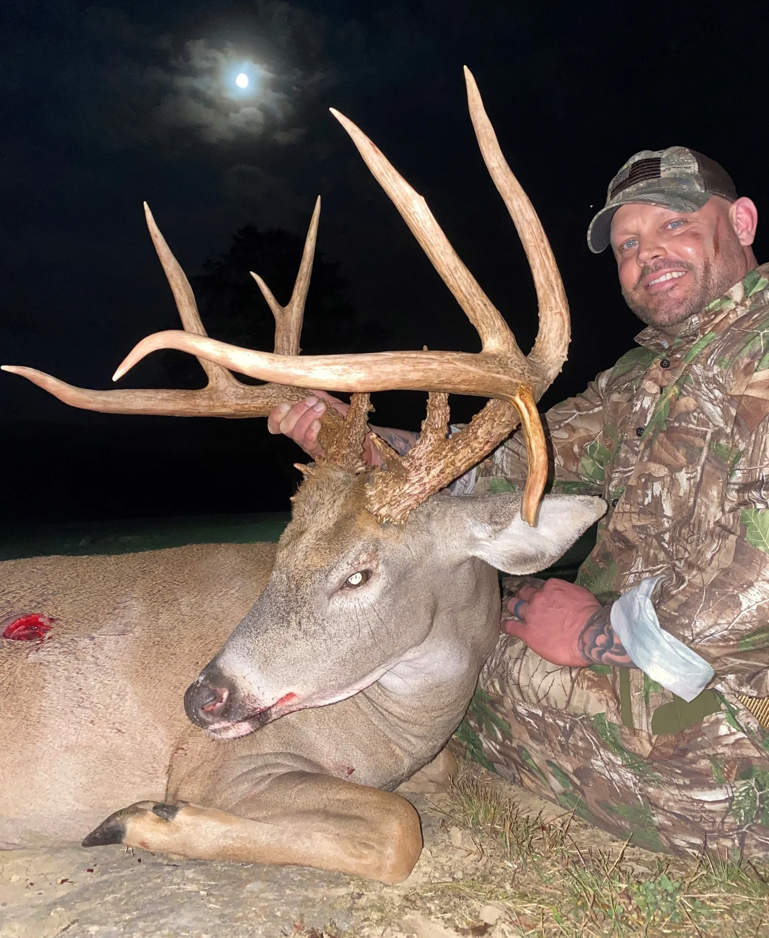 Sunfish Valley Whitetails