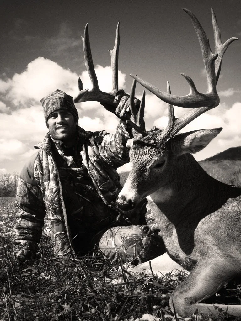 Sunfish Valley Whitetails