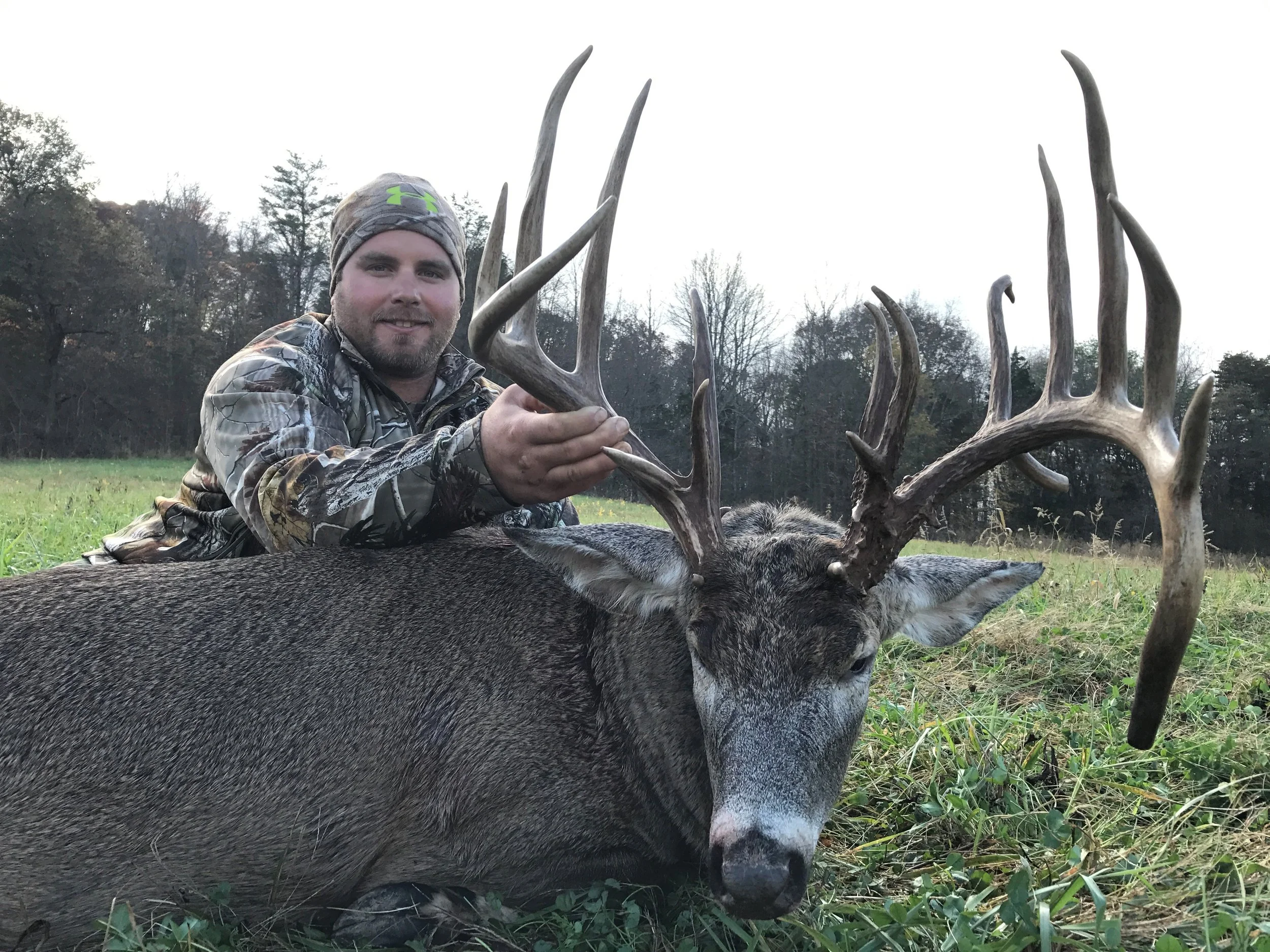 Trophy Gallery — Sunfish Valley Whitetails