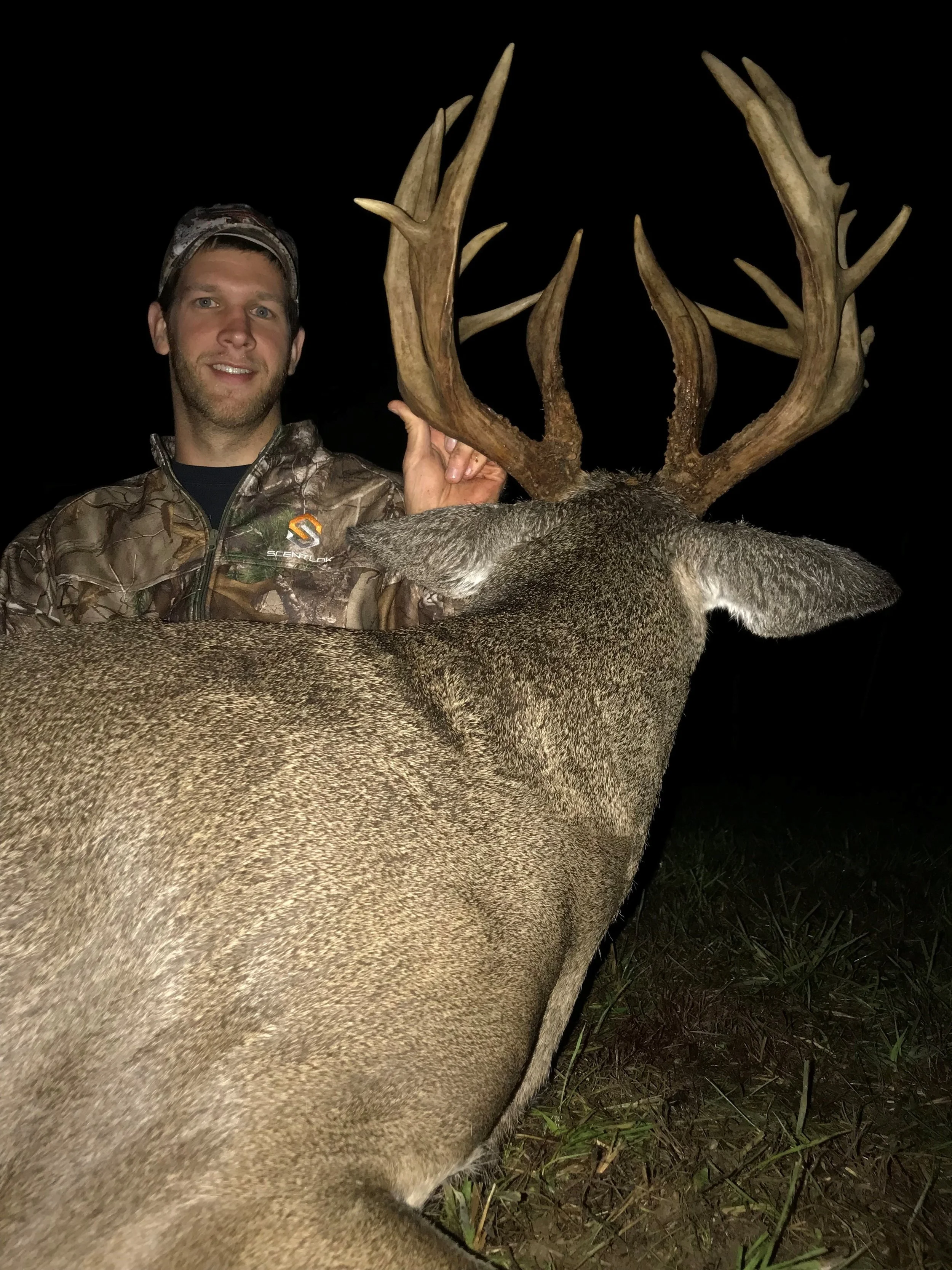 Trophy Gallery — Sunfish Valley Whitetails