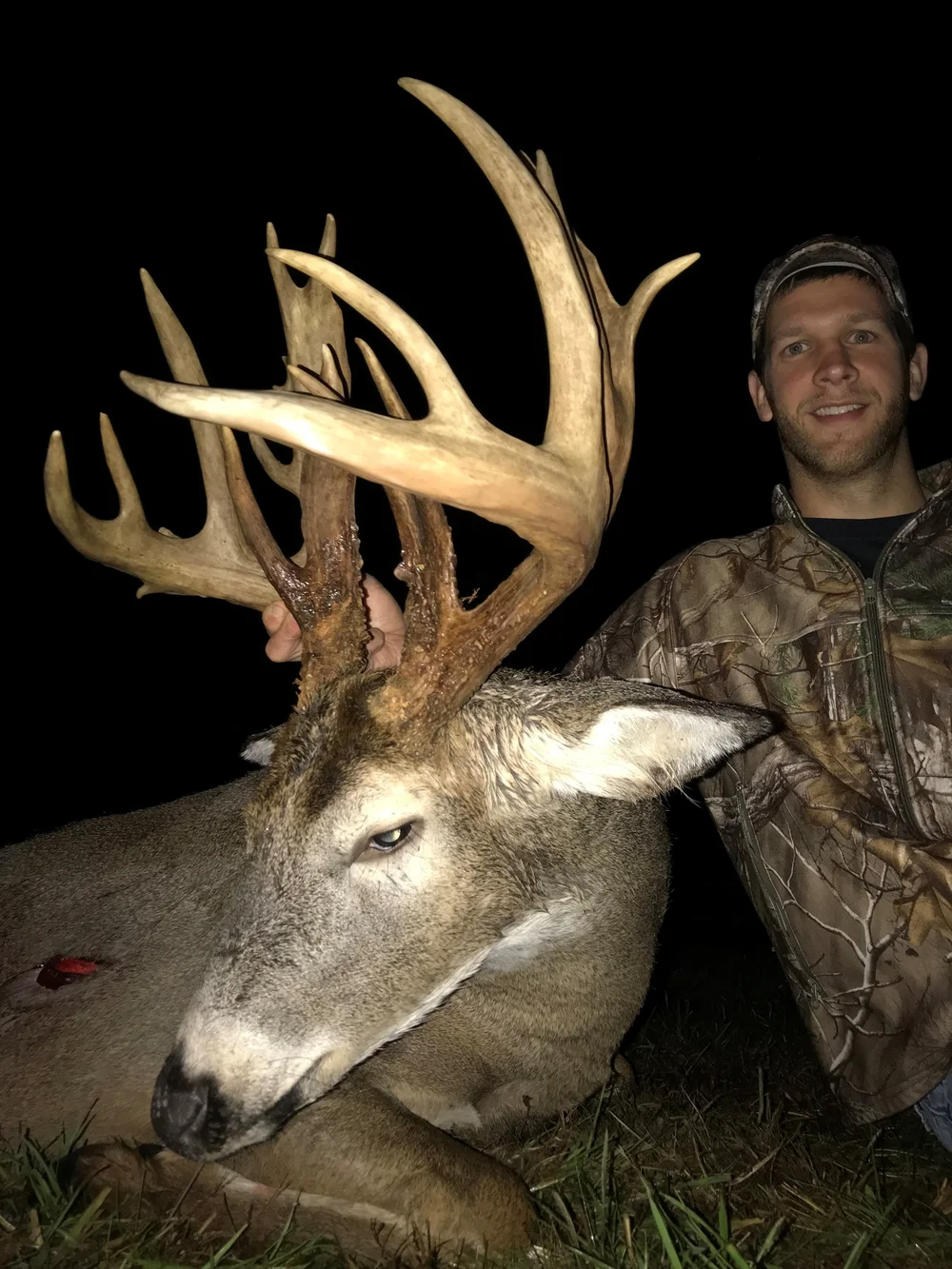 Trophy Gallery — Sunfish Valley Whitetails