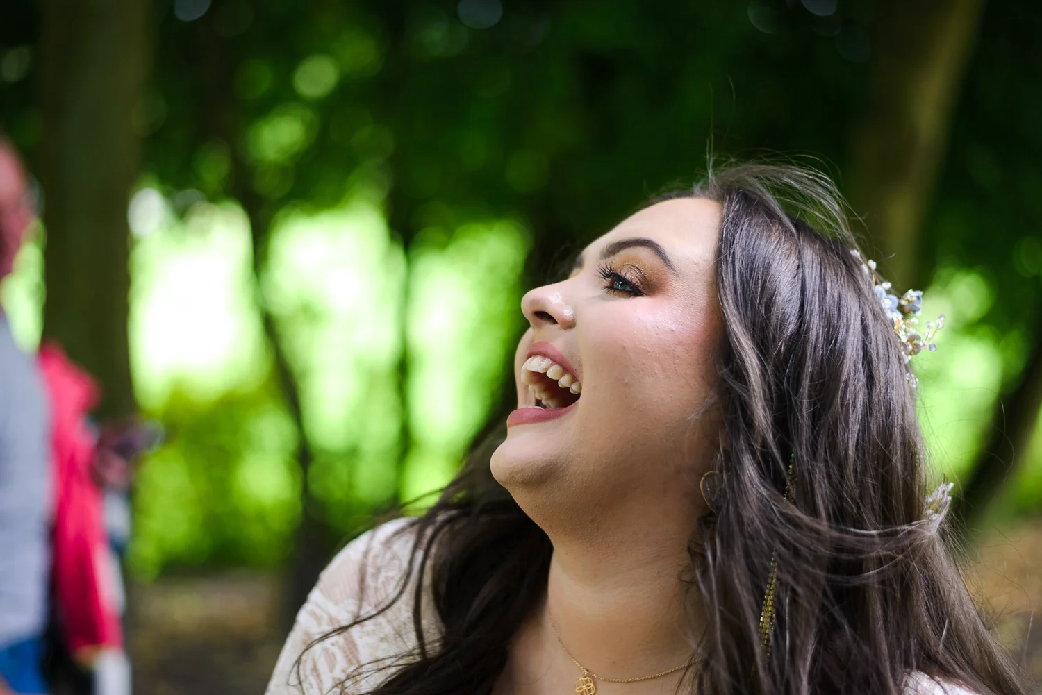The Wedding of Hannah and Stephen — Jerome Mahon Photography