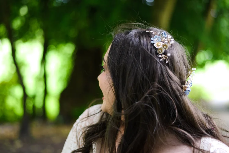 The Wedding of Hannah and Stephen — Jerome Mahon Photography