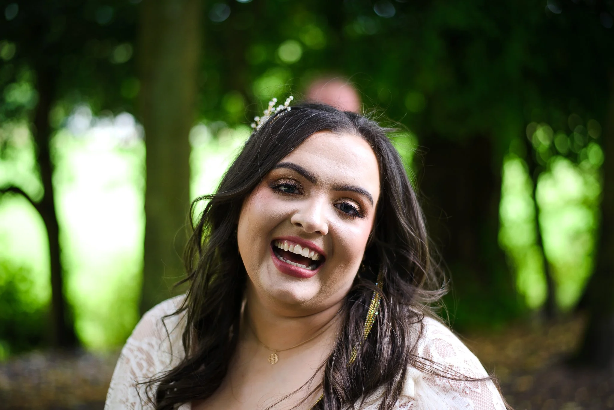 The Wedding of Hannah and Stephen — Jerome Mahon Photography