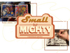 Small but Mighty- A Sketchbook Collection — Hiero