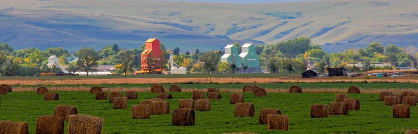 Explore Nanton — Nanton Chamber of Commerce