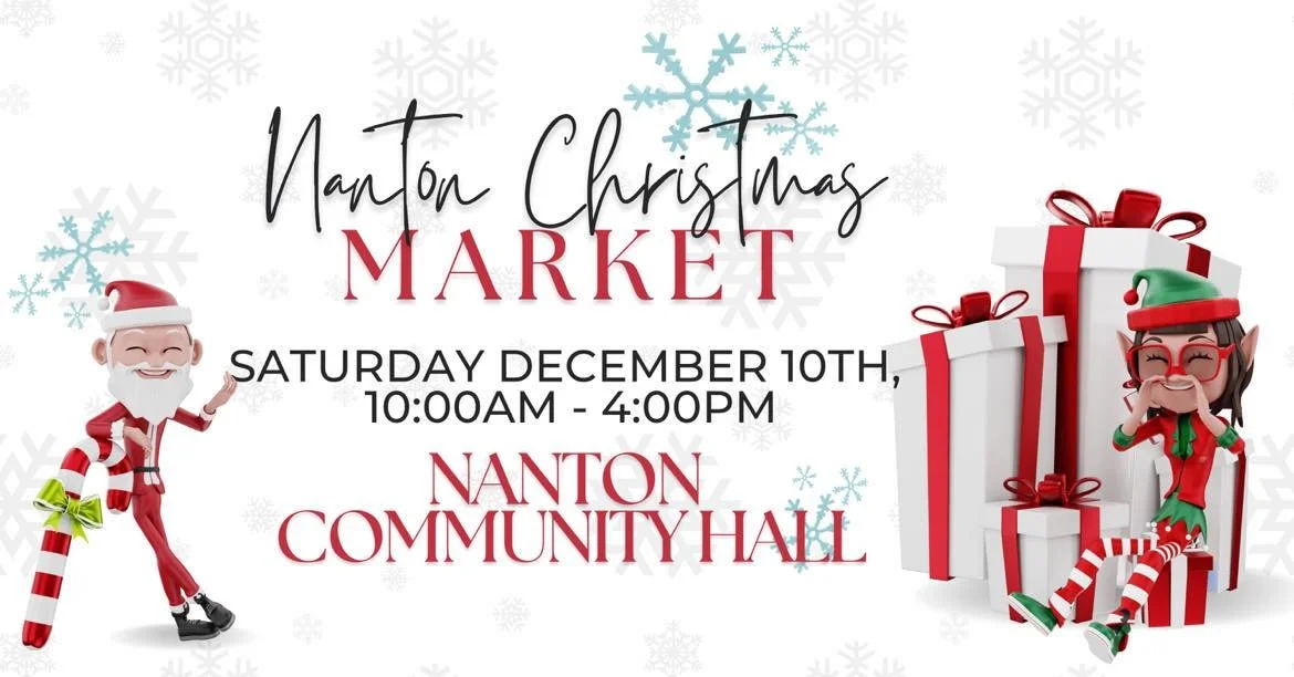 Upcoming Nanton Events — Nanton Chamber of Commerce