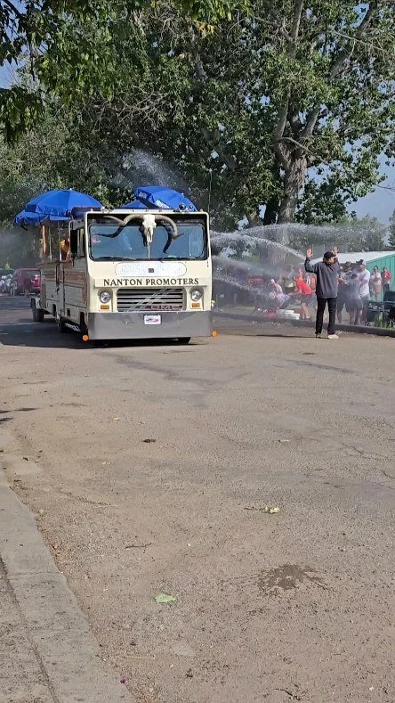 Upcoming Nanton Events — Nanton Chamber of Commerce