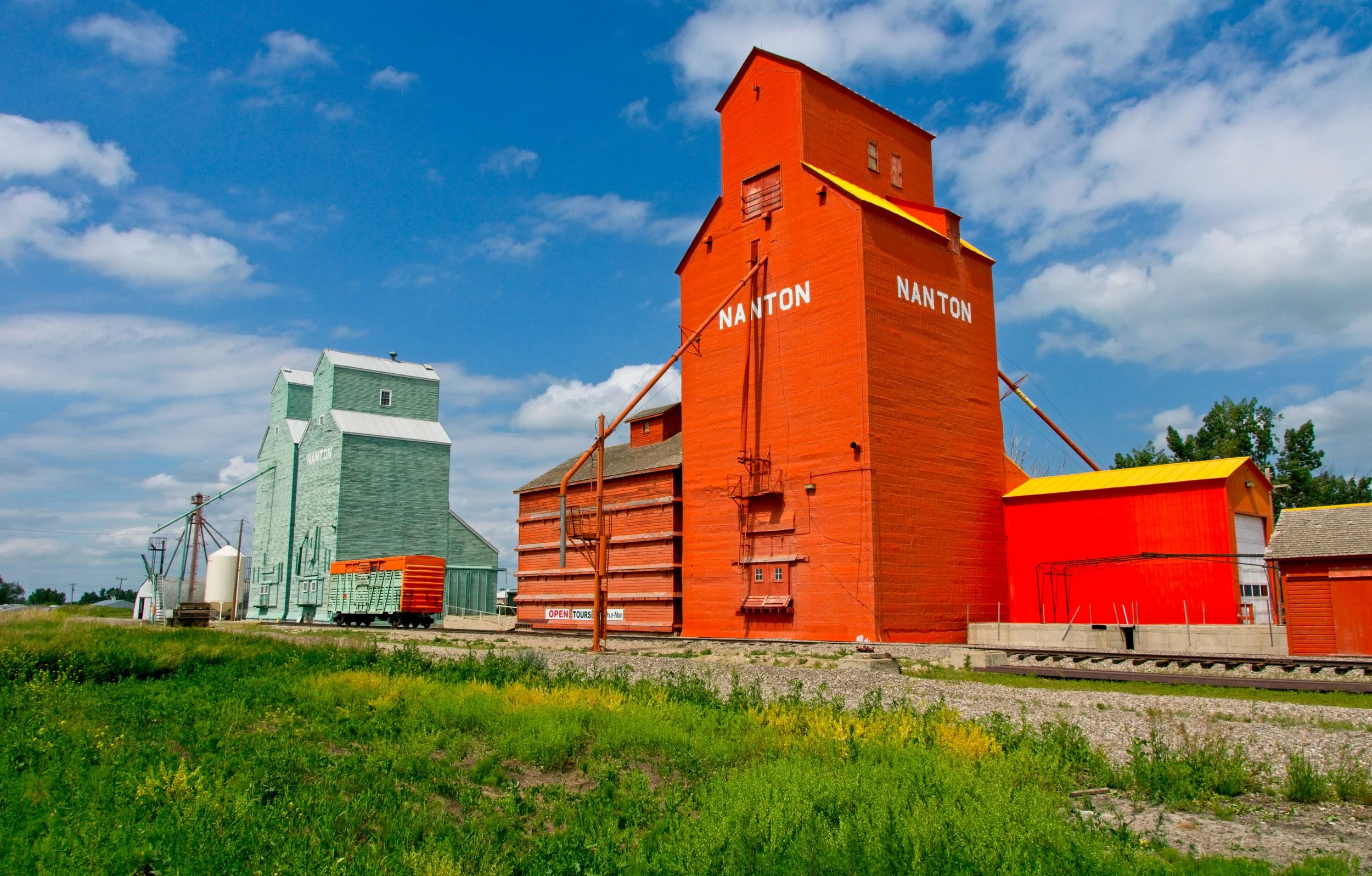 Events — Nanton Chamber of Commerce