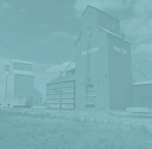 Nanton Chamber of Commerce