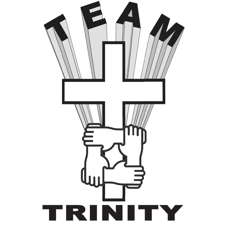 Worship every Sunday at 11 a.m. — Trinity United Church